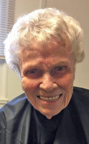 Billie Ann Shaffer | News, Sports, Jobs - Morning Journal